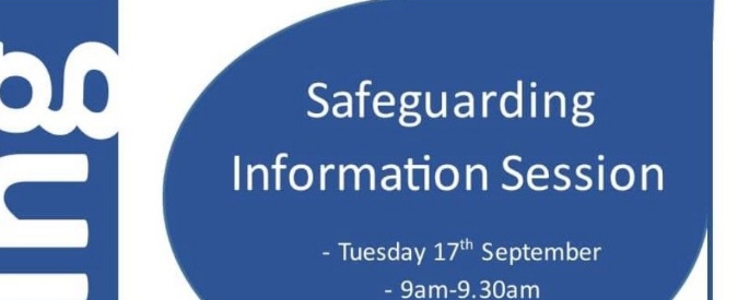 Harmony Primary School - Safeguarding Information Session