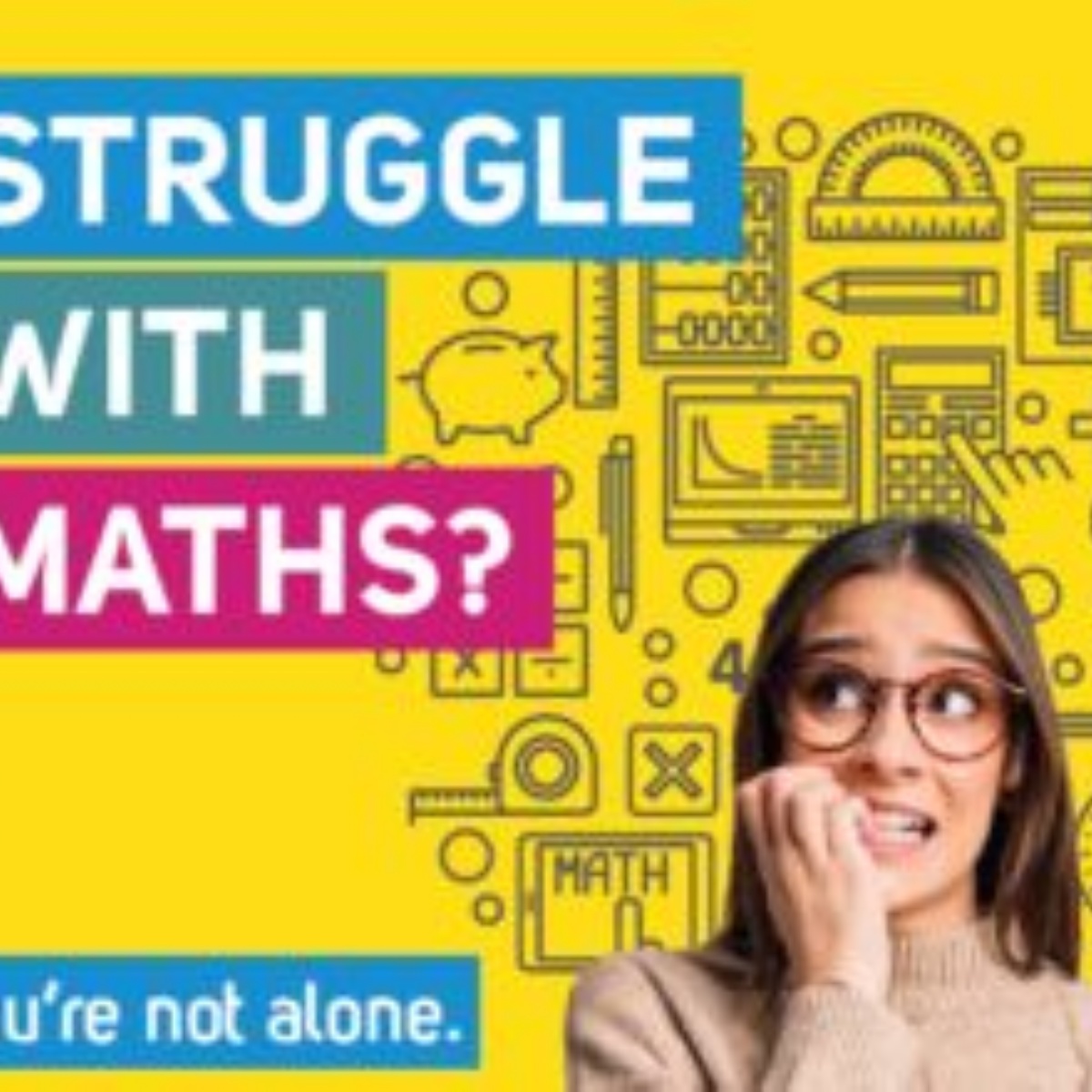 Harmony Primary School - Maths Made Simple Course