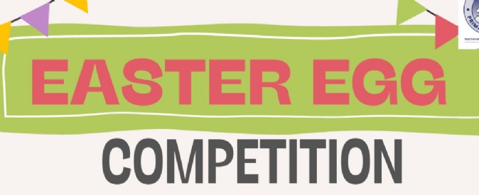 Harmony Primary School - Annual Easter Egg Competition